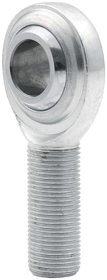 Rod End LH 3/4 Male Steel - Quality Rod Ends