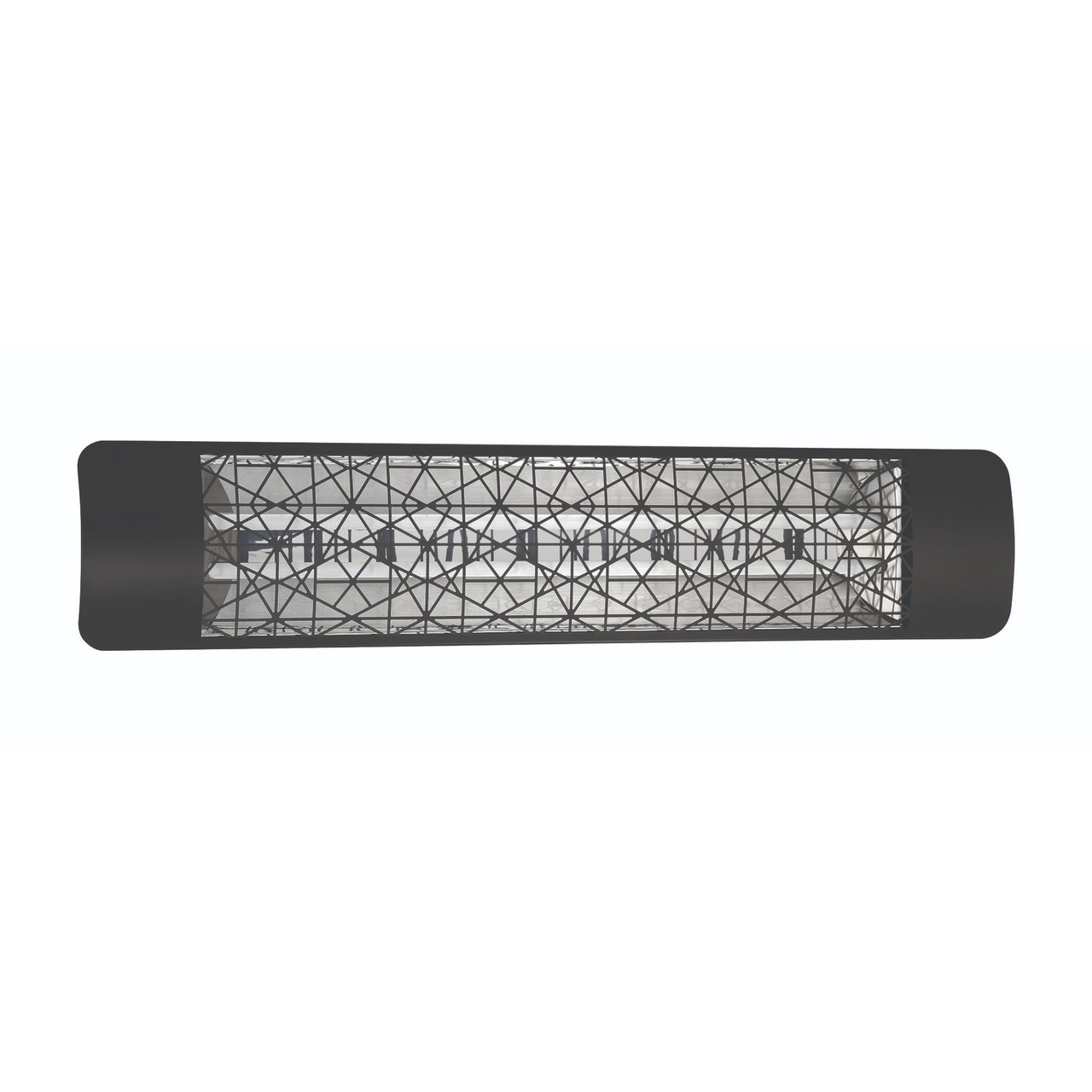 Light Bulbs Etc. - Eurofase Dual Element Heater in Black - EF40480B4 ...