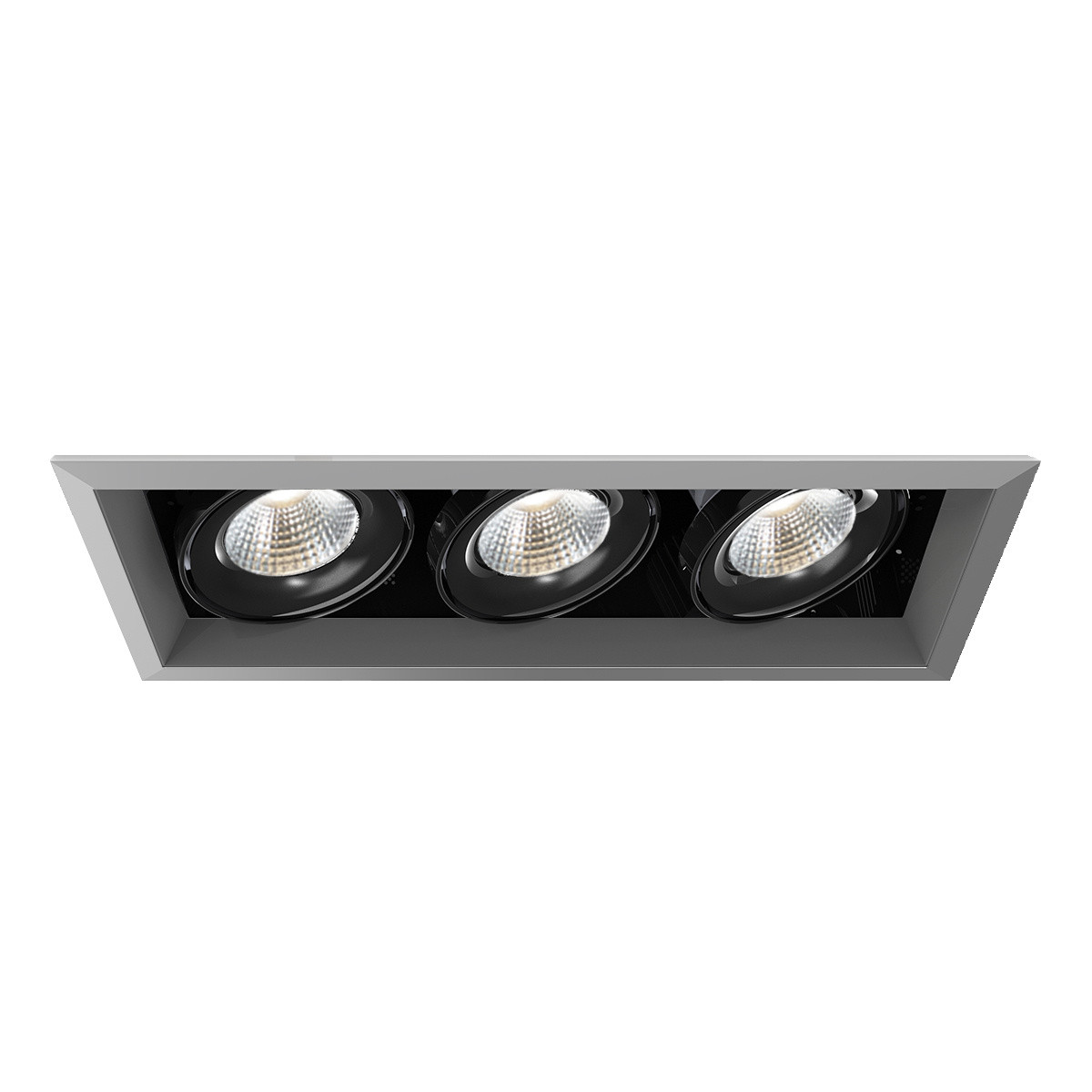 Light Bulbs Etc. - Eurofase LED Recessed in Platinum - TE133LED-40-2-0N ...