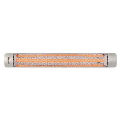 Light Bulbs Etc. - Eurofase Single Element Heater in Stainless Steel ...