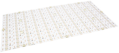 Light Bulbs Etc. - American Lighting Canvas Sheets LED Sheet in White ...