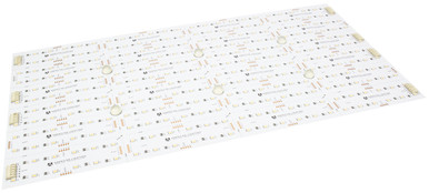 Light Bulbs Etc. - American Lighting Canvas Sheets LED Sheet in White ...