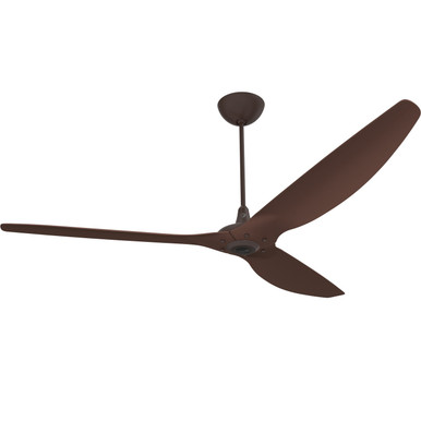 Light Bulbs Etc. - Big Ass Fans Haiku 84"Ceiling Fan Kit in Oil Rubbed ...