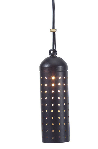 Light Bulbs Etc. - Corona Lighting Value Twinkle in Black - CL-387-BK ...