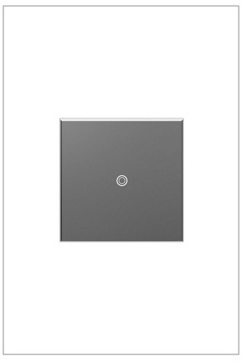 Light Bulbs Etc. - Legrand Adorne Switch in Magnesium - ASTP1532M4 ...