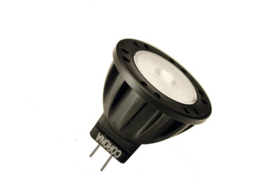 Light Bulbs Etc. - Corona Lighting Light Bulb - L-ED11-2.5W - Light ...