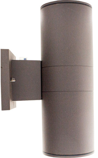 Light Bulbs Etc. - Westgate Up-Down Light in Bronze - WMC-UDL-MCT-BR-DT ...