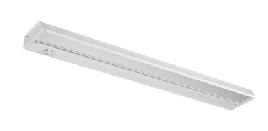 Light Bulbs Etc. - Westgate LED Undercabinet in White - UCA-24-WHT ...