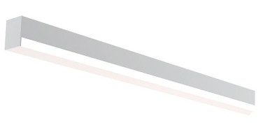 Light Bulbs Etc. - Westgate Grid Linear in Sandy White - SCXT-4FT-20 ...