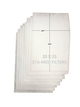 ECOairflow Model 1000 Replacement Filter Pads by Sta-Med - 3 Changes ...