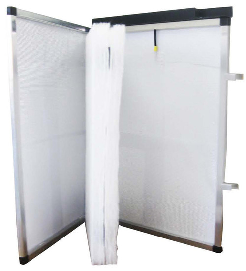 ESSA Replacement Filter Pads by Sta-Med - 3 Changes - Sta-Med ...