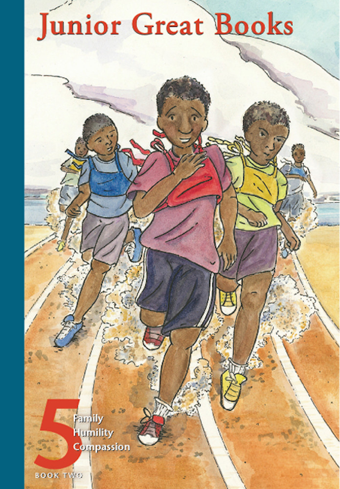 K–12 Programs - Grades K–5 - Page 1 - Great Books Store