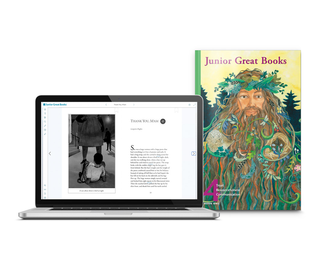 JGB Series 4 (2015) and Nonfiction Inquiry Print and Digital Classroom ...