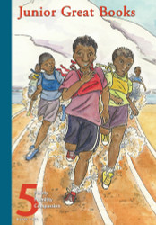 Great Books Roundtable Level 2 Student Book - Great Books Store