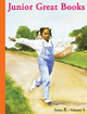 Junior Great Books Series K, Student Book, Print