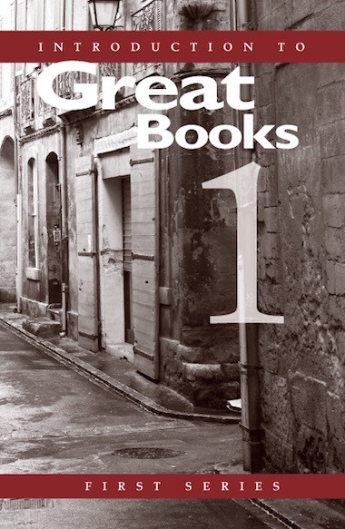 K–12 Programs - Grades 9–12 - Great Books Store