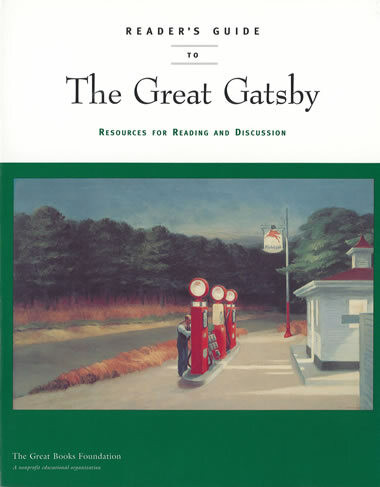 Colleges & Book Groups - Reader's Guides - Great Books Store