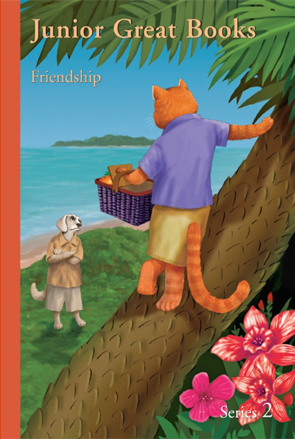 Junior Great Books Series 8, Student Book, Print Junior Great Books Series 8, Student Book, Print