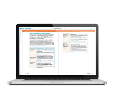 Grade 3 Teacher License (Digital)