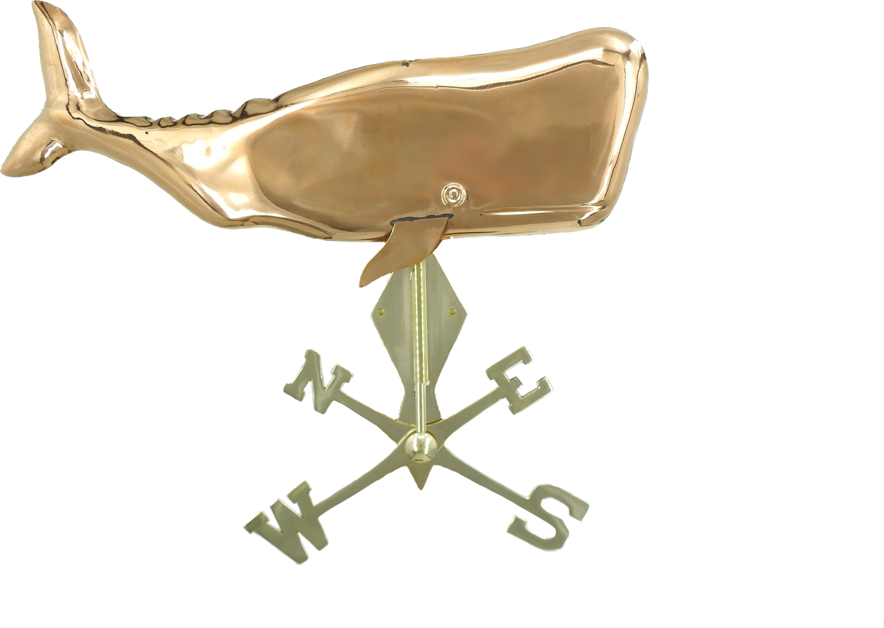 Weathervane Wall Mount - Weathervanes of Maine