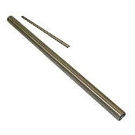 Stainless Steel Weathervane Rod at Weathervanes of Maine