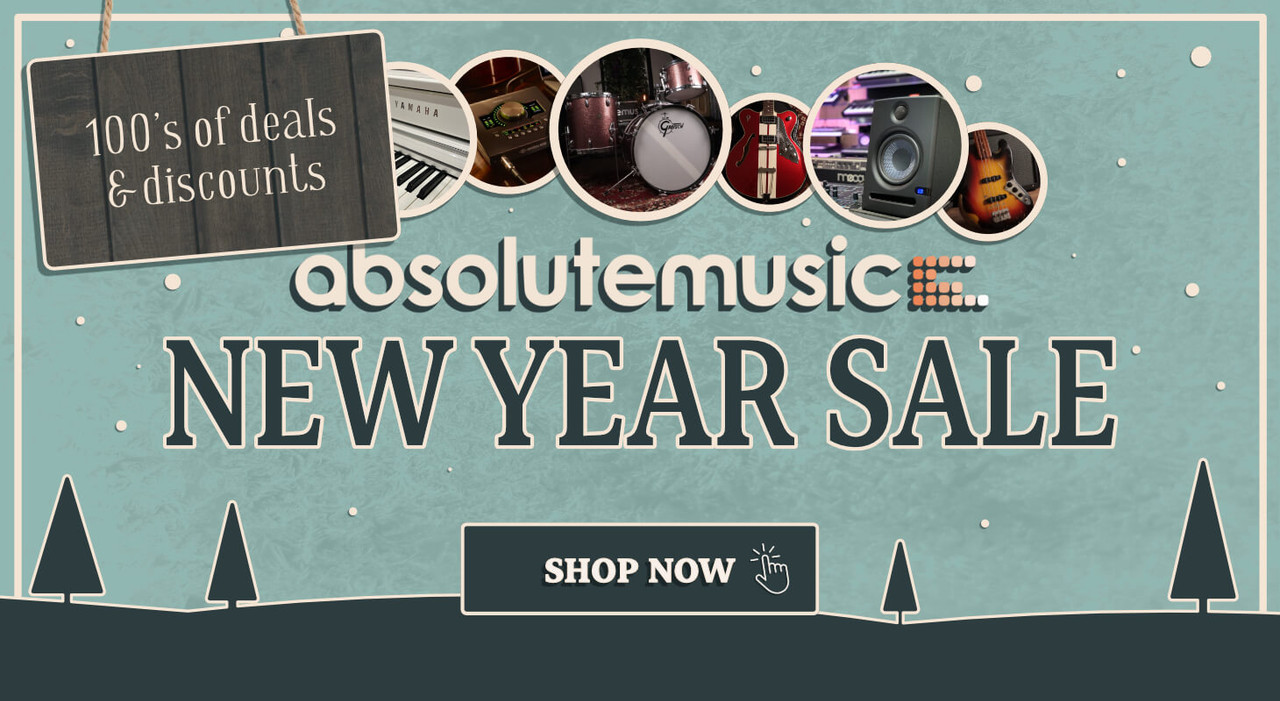 Absolute Music