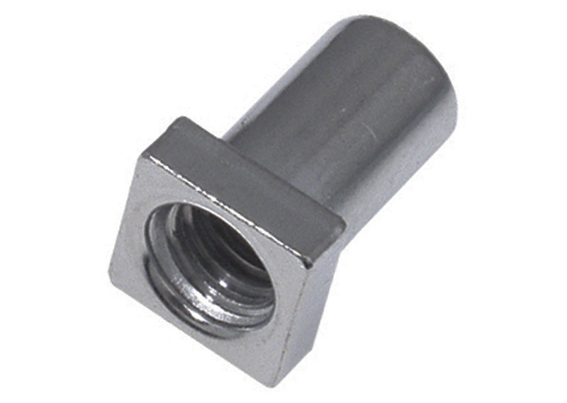 Gibraltar SC-LN Small Lug Inserts 7/32 inch, 12 Pack - Absolute Music