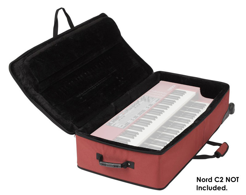 Nord C1/C2 Soft Case - Absolute Music