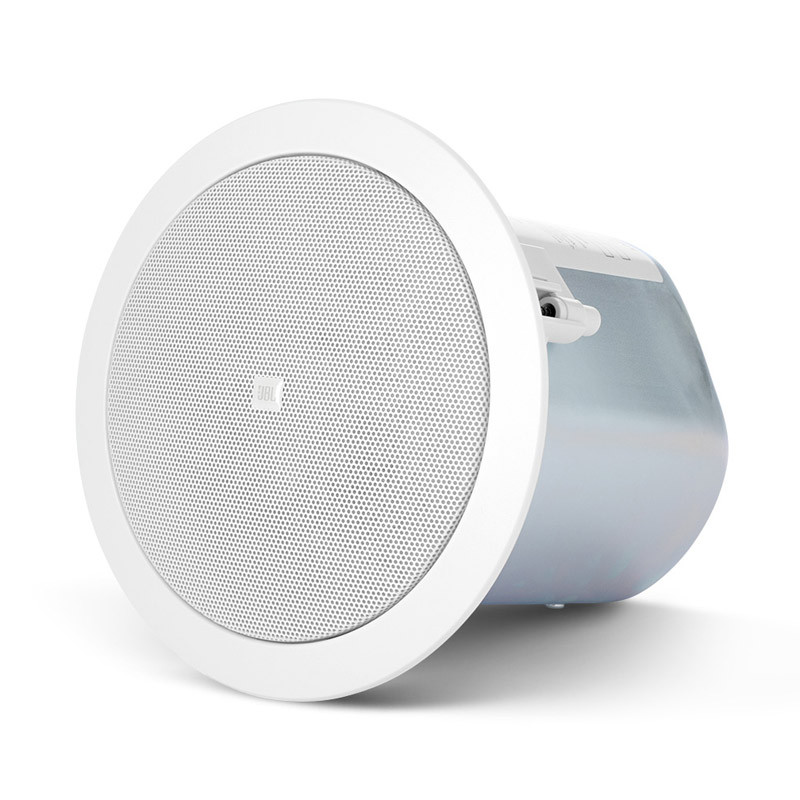 JBL Control 24CT Ceiling Speaker, White (ex-display) - Absolute Music