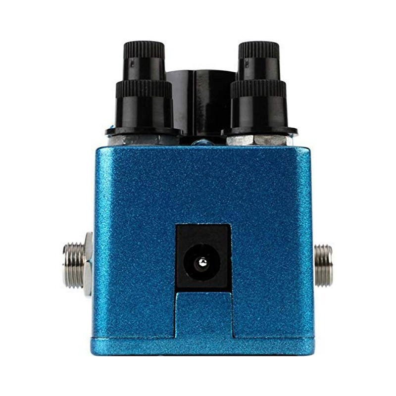 Ibanez SMMINI Super Metal Mini Distortion Effects Pedal - Absolute Music