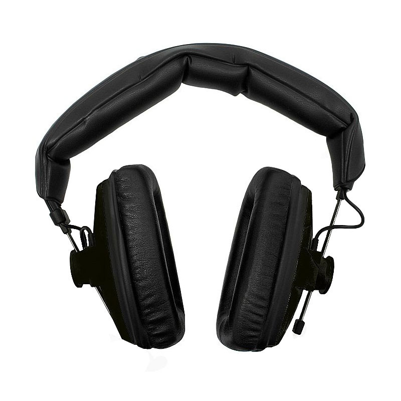 Beyerdynamic DT100 headphones (400 Ohm, black) - Absolute Music