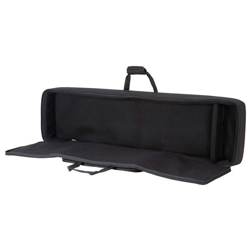Roland CB-B88V2 Black Series Keyboard Bag for 88-Note Keyboards ...