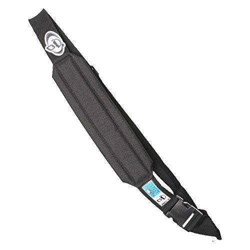 Protection Racket 9031-00 Strap On Carry Strap - Absolute Music