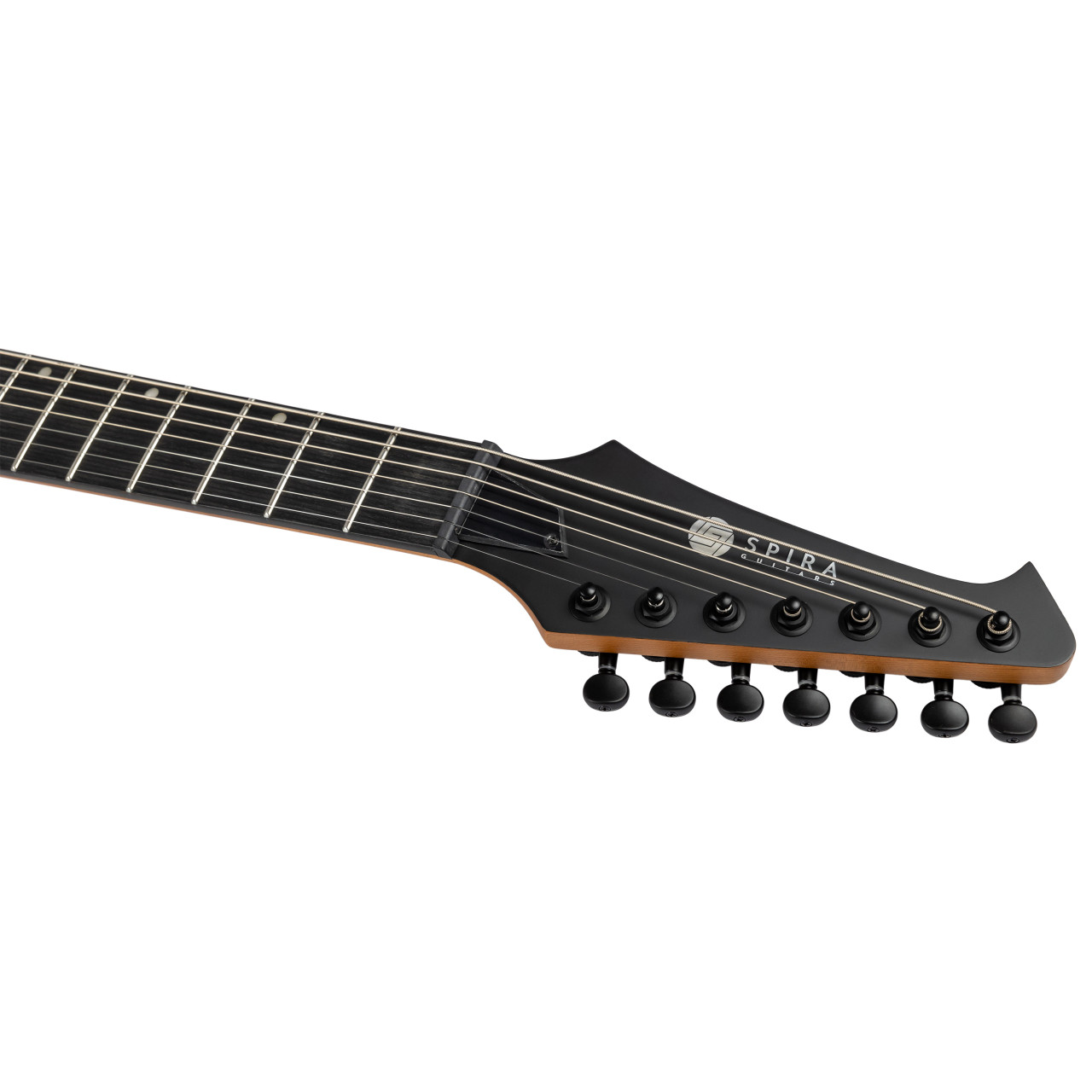 7 string guitar uk