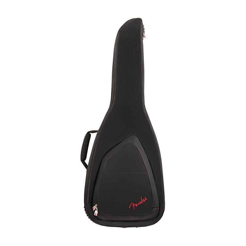 Fender FE620 Electric Guitar Gig Bag, Black - Absolute Music