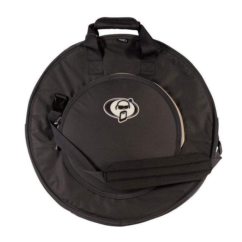 Protection Racket 22-inch Deluxe Cymbal Case - Absolute Music