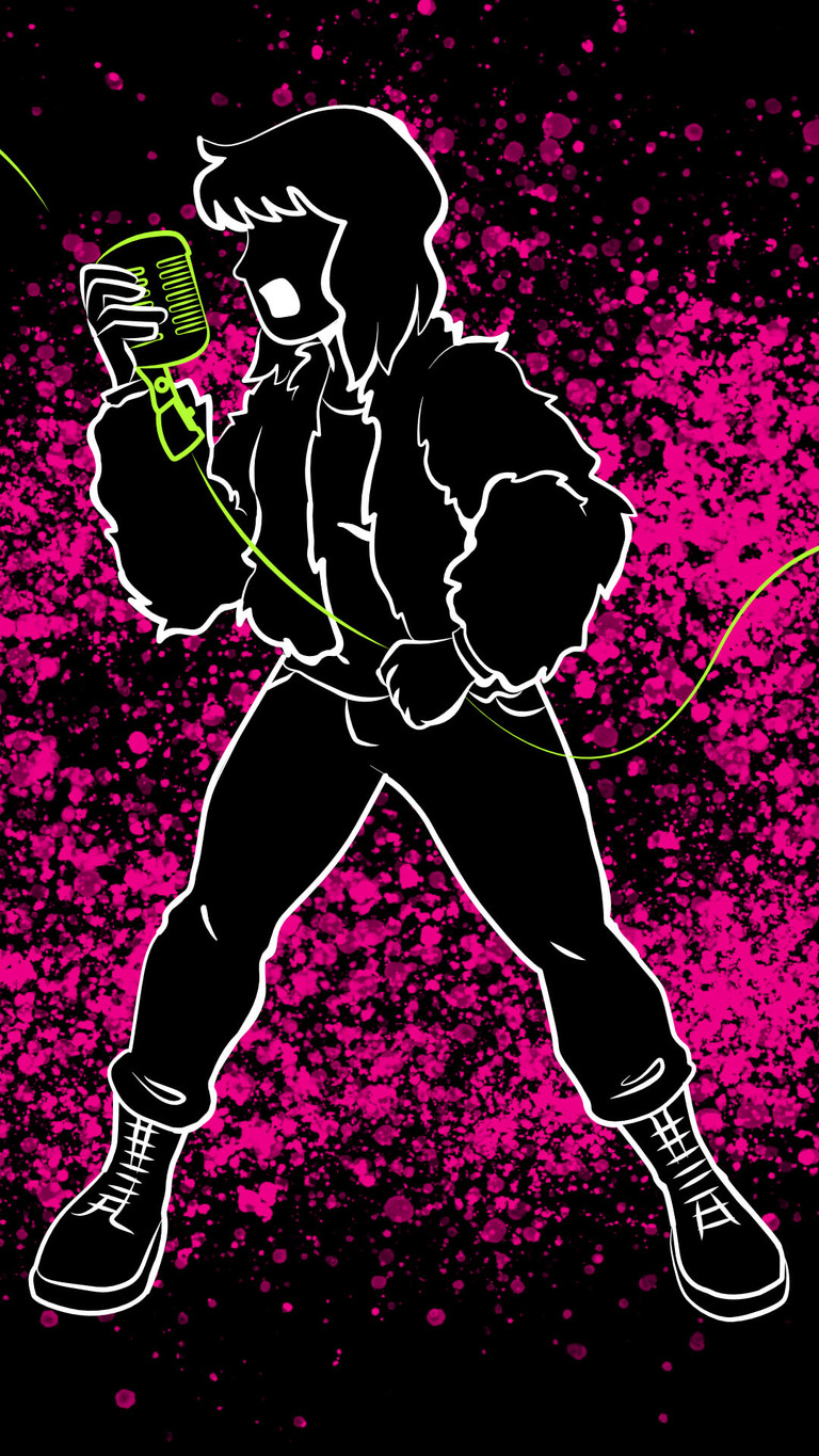 Shure's Iconic Microphones