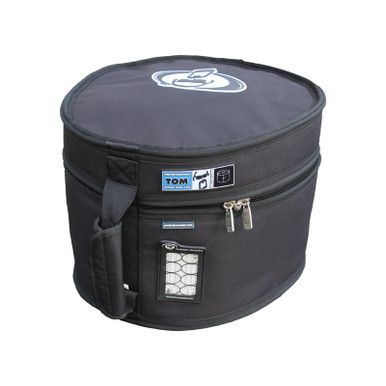 Protection Racket 5129-10 12 x 9 Egg Shaped Tom Case - Absolute Music