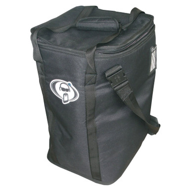 Protection Racket 9124-00 Deluxe Cajon Case with Rucksack Straps ...