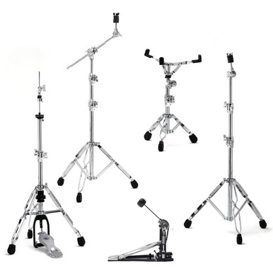 Gibraltar 6700 Series Hardware Pack - Absolute Music