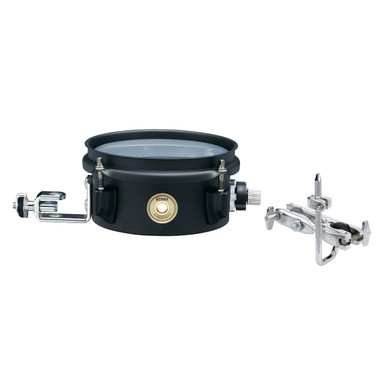 Tama BST63MBK 6 x 3 Inch Metalworks Snare Drum with MC69 - Absolute Music