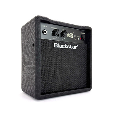 Blackstar Debut 10 LT Guitar Amplifier - Absolute Music