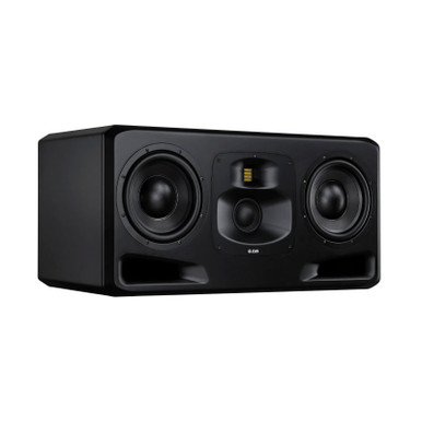 Adam Audio S5H 3-Way Midfield/Main Monitor (Single) - Absolute Music