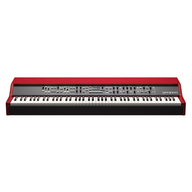 Nord Grand Stage 2 Piano (ex-display) - Absolute Music