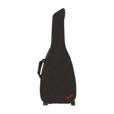 Fender FE405 Electric Guitar Gig Bag, Black - Absolute Music