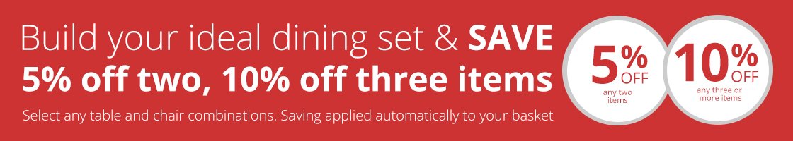 Dining Tables - Dining Room at Wooden Furniture Store