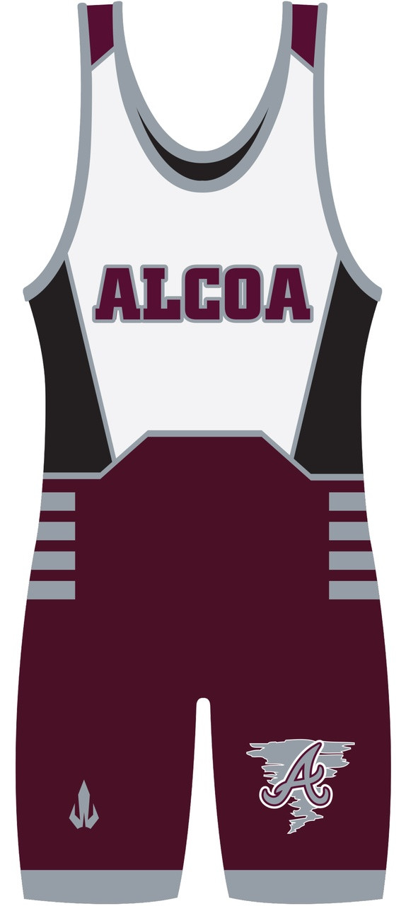 WS1510 - WarriorSport - Reversal - Team Wrestling Singlets