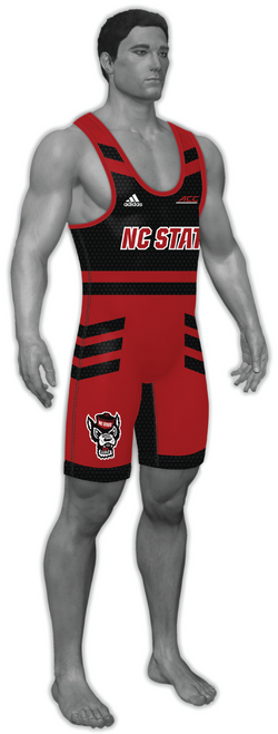 Adidas Custom Wrestling Singlets - aS108-01-38