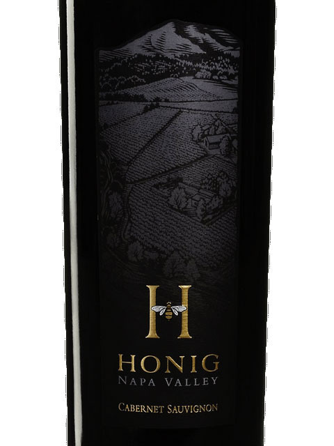 Honig Cabernet Sauvignon Napa Valley 2018 - Woodland Hills Wine Company