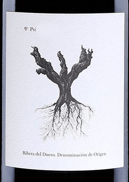 Pingus Psi Ribera del Duero 2019 - Woodland Hills Wine Company